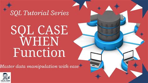 Master Sql Case When And If Else Conditional Logic For Interview Success Youtube
