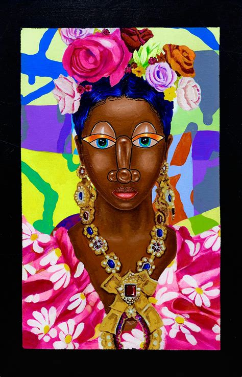 Samson Bakare On Challenging The Western Gaze