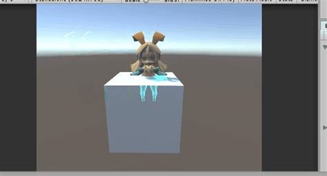 Unity Shader 之 渲染队列 Queue 深度测试 ZTest 深度写入 ZWrite 让物体或UI永远显示在最前面 灰信网软件开发博客聚合