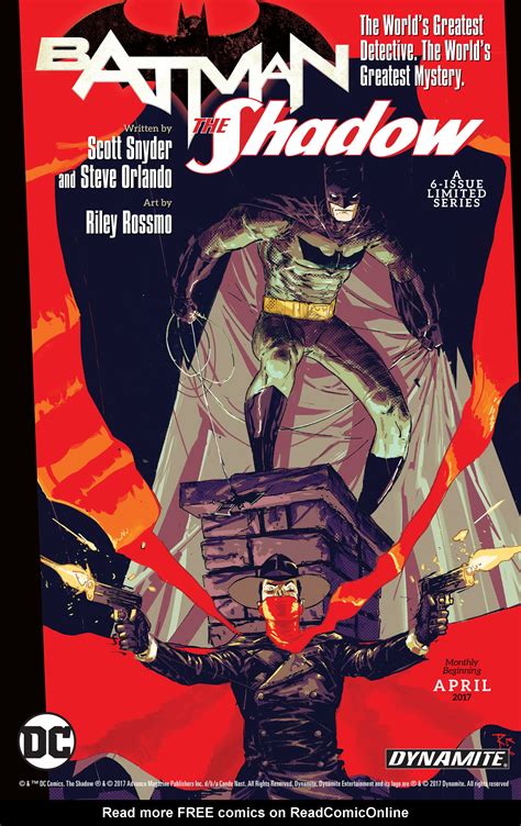 Read Online Super Sons Comic Issue 3