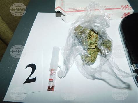 Двама мъже са в ареста след полицейска акция в Силистра срещу престъпленията свързани с