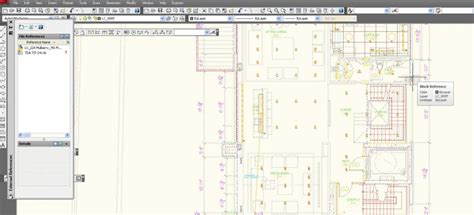 Xref Beginner Question Autocad Beginners Area Autocad Forums