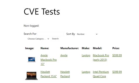 GitHub Xn D Poc Cve Xss Encoded Wp Inventory Manager Plugin PoC For CVE