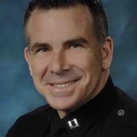 Andy Neiman Officer In Charge Media Relations Section Public