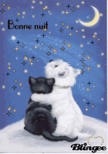 Bonne Nuit  Bonne Nuit Discover And Share S