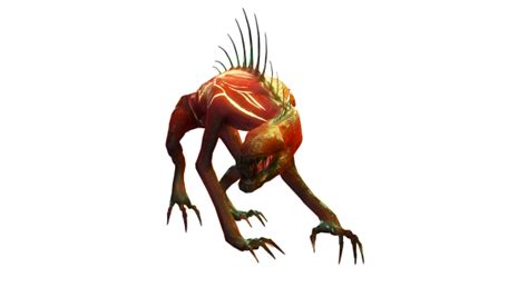 Scp 939 Official Scp Unity Wiki