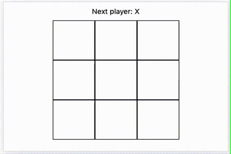 React Native for Web TypeScriptを使ってReact公式のチュートリアルをやってみた DevelopersIO