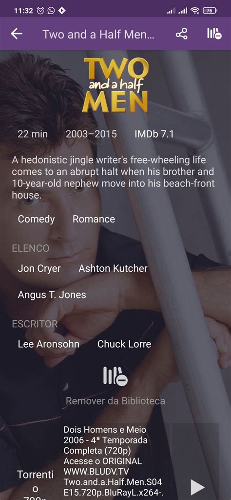 Android Episode Page Shows Series Excerpt · Issue 411 · Stremio Stremio Bugs · Github