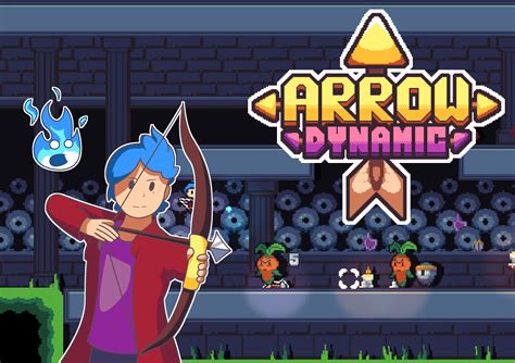 Arrow Dynamic Windows Game Moddb Arrow Dynamic Windows Game Moddb