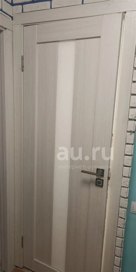 Дверь межкомнатная 700 мм — купить в Красноярске. Состояние: Б/у. Двери ...