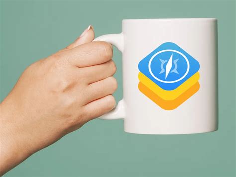 Webkit Browser Engine Logo Vector File Download Logowik