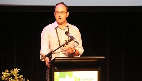 Apc23 May Says Patience Needed As Processing Evolves Grain Central