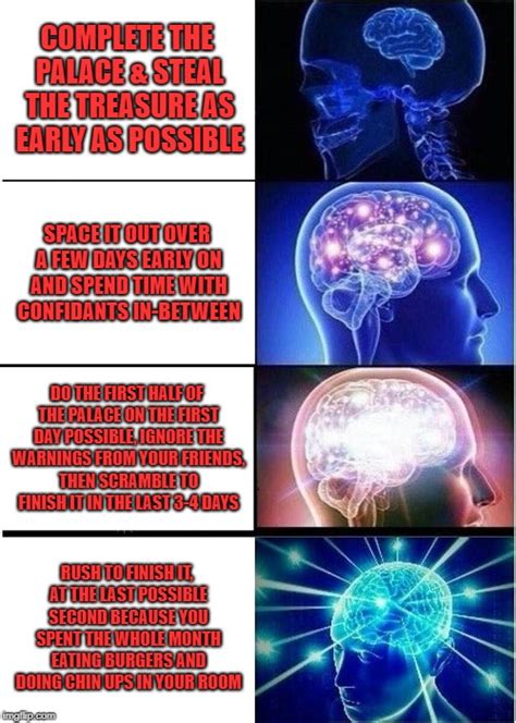 tfw you don t level up your knowledge stat enough r persona5