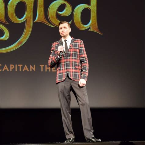 Pictures Of Nathan Greno