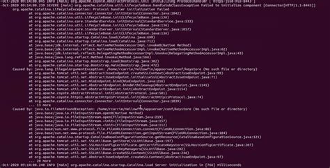 Tips For Troubleshooting Ssl Issues Security Community