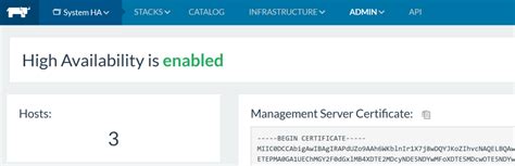 Keys To Running Workloads Resiliently With Rancher And Docker Part SUSE Communities