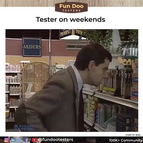 Muhammad Tallal Ali On Linkedin Testers Developers Manualtesting Testingjobs Testautomation