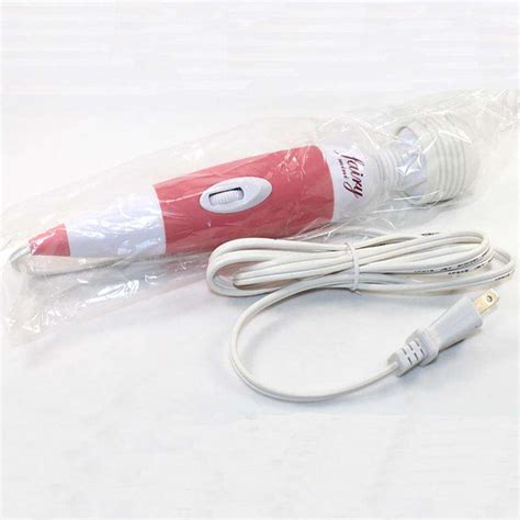 Jual Vibrator Mic Fairy Massage Made In Jepang Alat Bantu Sex Wanita Di Seller Viagra Asli Store