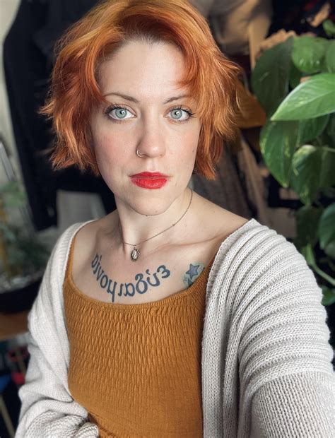 Me And The Plant Sexy