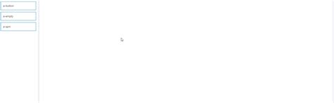Vuedraggable实现组件拖拽，页面生成器？vue拖拽生成sql Csdn博客