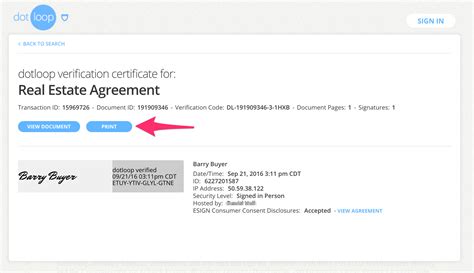 Signature Verification