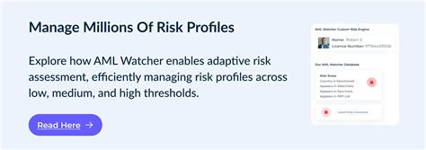 Understanding Aml Name Screening Limitations And Best Practices