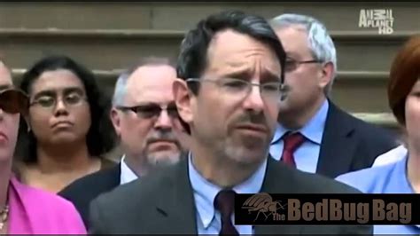 Who Invented Bed Bugs At Robert Spikes Blog