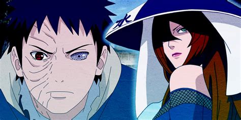 Top 20 Strongest Naruto Characters Of All Time Sakura
