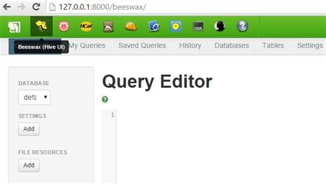 Hello World Program In Hadoop Using Hortonworks Sa Sap Community
