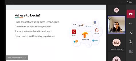 Artificial Intelligence And Deep Learning Club Fcrit On Linkedin Aimlodyssey Aidlclub Ai