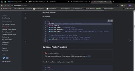 morufat lamidi on linkedin 100daysofcode 30daysofjavascript