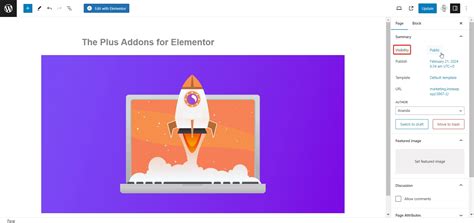 how to make a wordpress site private [restrict access]