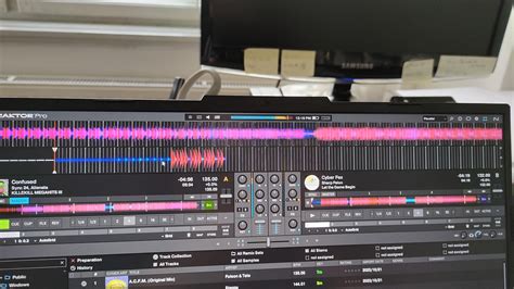 Waveform Blurry And Not Loading In Rtraktorpro