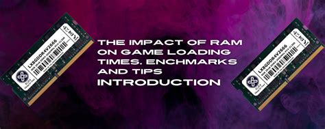Comprehensive Guide To Ddr4 Memory Benefits Installation And