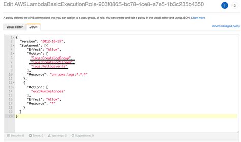 Github Hugolunacloudaws Autocreation Ec2 Script Automated To Create A Lambda Function On Aws