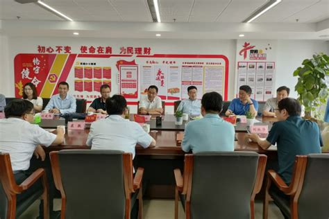 溧水区人民政府 溧水要闻 市人大来溧调研市区财政体制情况