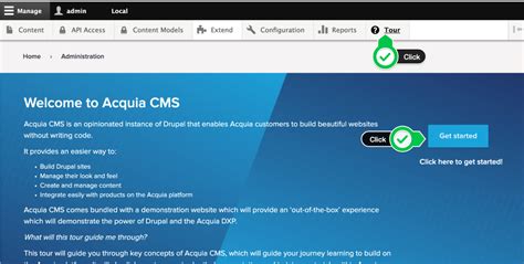 Acquia Cms Next Js Starter Kit — Acquia Docs