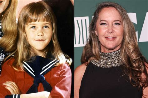 Erin Murphy Reveals She Bought Her First Home With Bewitched Money