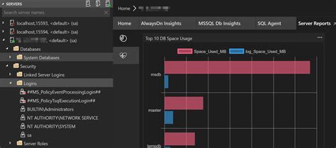 Azure Sql Linux Vm Configuring Sql Installing Pwsh And Connecting And Interacting With Dbatools
