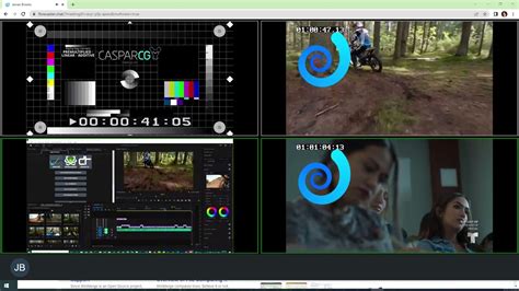 Web Based Multiviewer Youtube