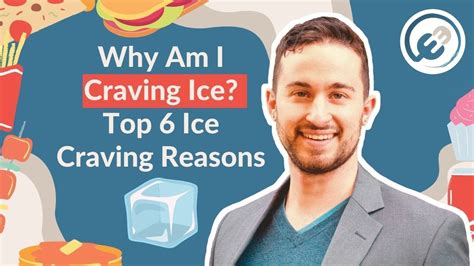 Ice Cravings Discover Causes Solutions Eating Enlightenment