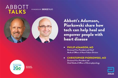 Abbotttalks Devicetalks