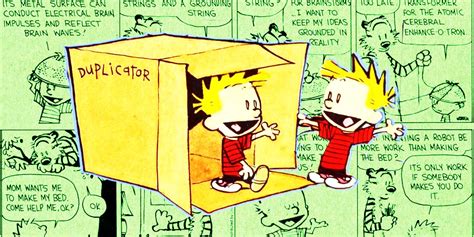 Greatest Calvin And Hobbes Strips Ever Published