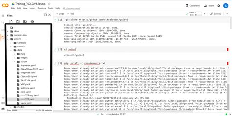 How To Train A Custom Dataset With Yolov Analytics Vidhya