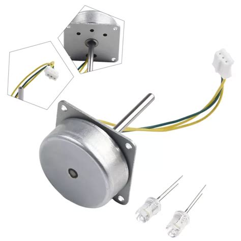 Moteur G N Rateur Manivelle Efficace Pour La Production D Nergie Petit Eur Picclick Fr