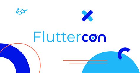 Home Fluttercon