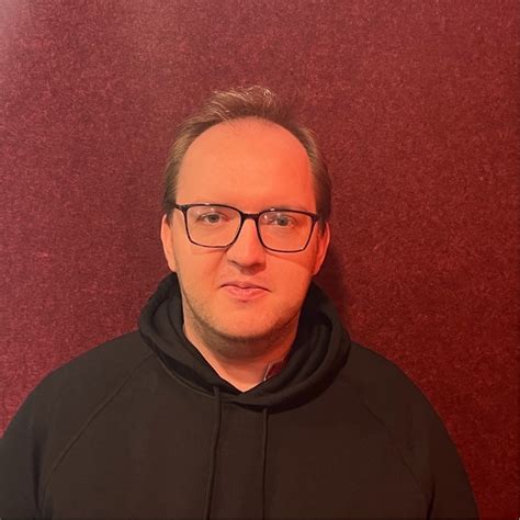 ♟ Wojtek Sochacki Analyste Cert Octopus Group Linkedin