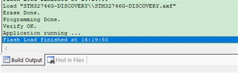 Stm32f746nghx Discovery开发板qspi Demo程序下载出现cannot Load Flash Programming
