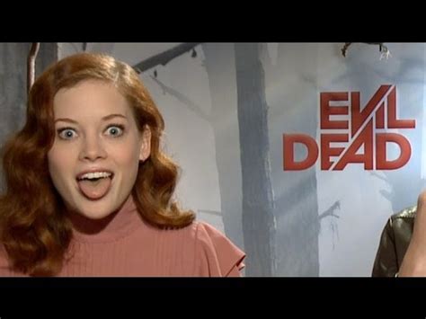 Jane Levy Evil Dead Sxsw Review Fede Alvarezs Thriller Dont
