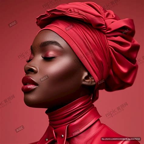 Ai创作图玫瑰红玫瑰色妆容 彩妆人物欣赏 质感合成风 高端红色系 粉红色美学 绚丽美体美颜彩妆美妆 粉红色的美学 场景图精修 红黑炫酷暗黑秀场